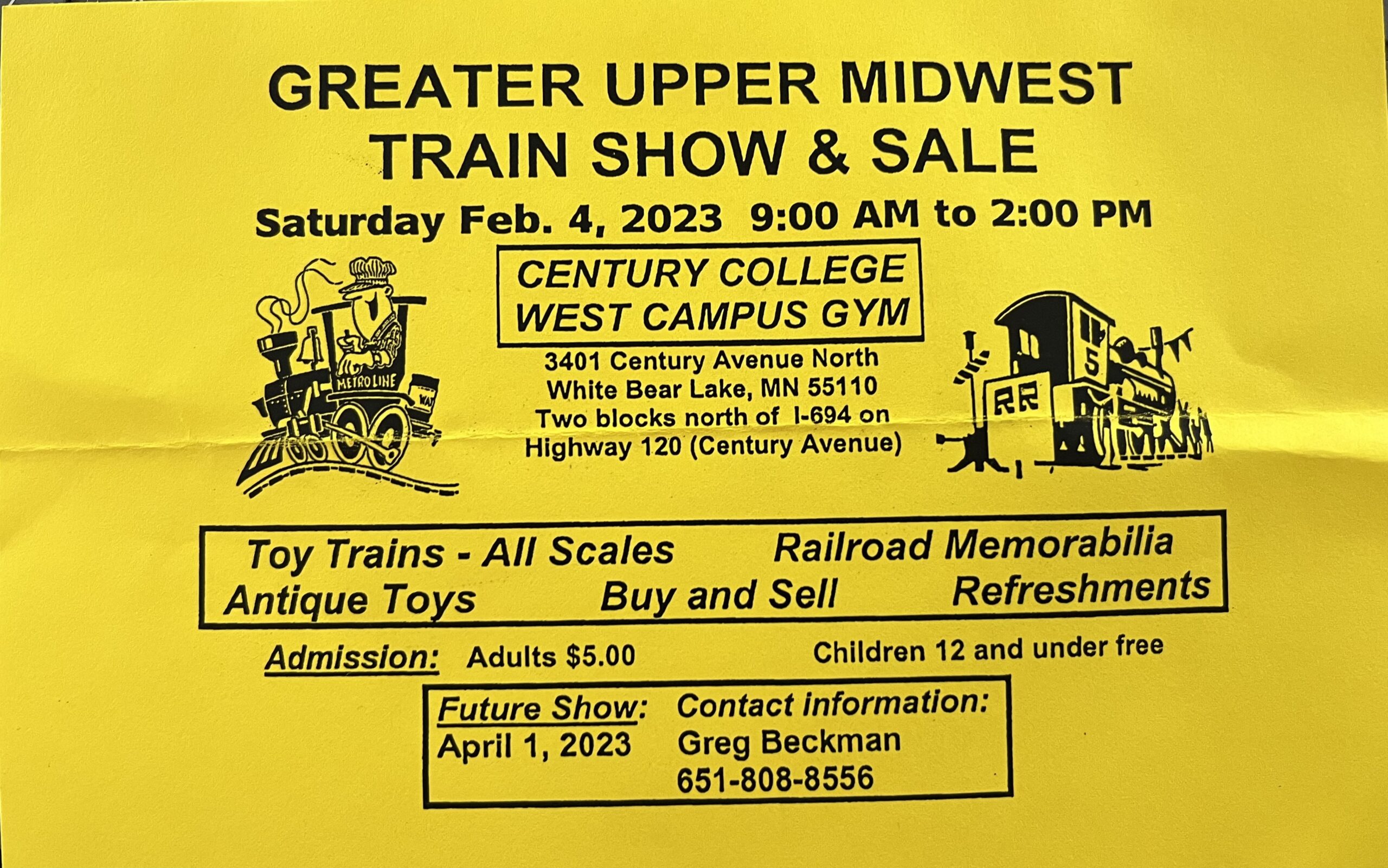 Events for September 2025 – 4000 Foundation, LTD