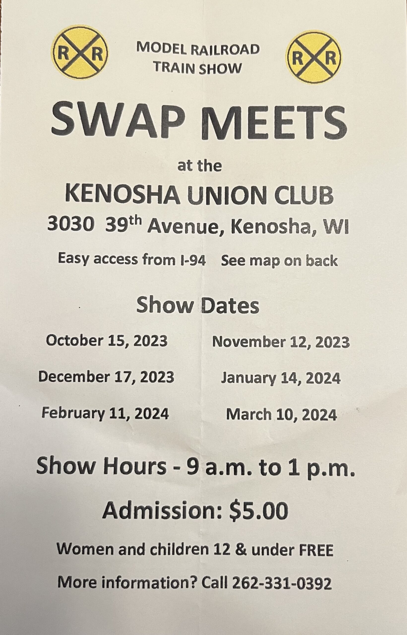 Events for October 2025 – 4000 Foundation, LTD