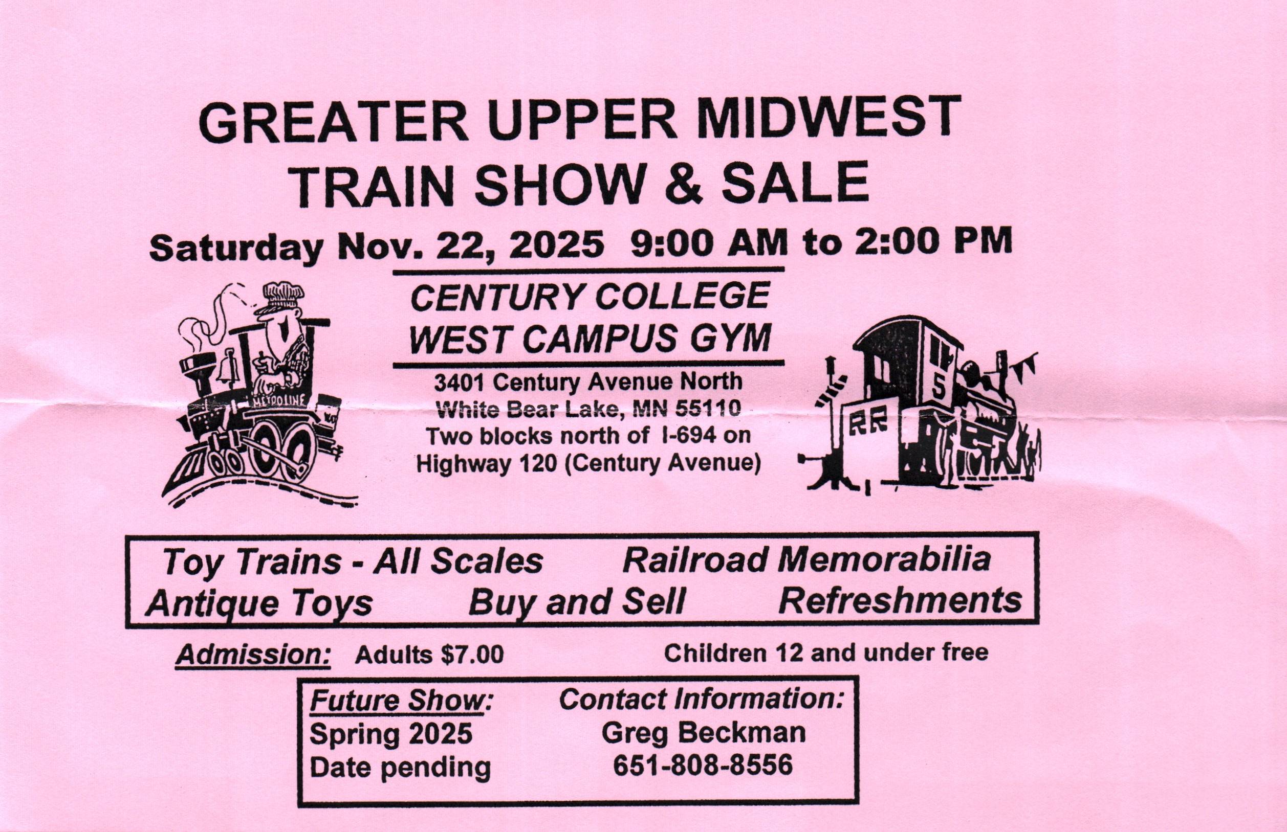 Events for December 2025 – 4000 Foundation, LTD